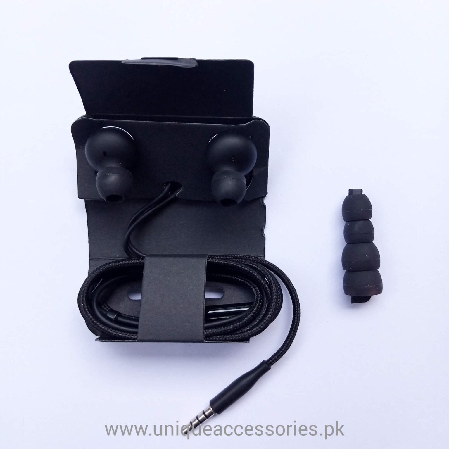 Air 31 TWS Wireless Transparent Earbuds - Unique Accessories