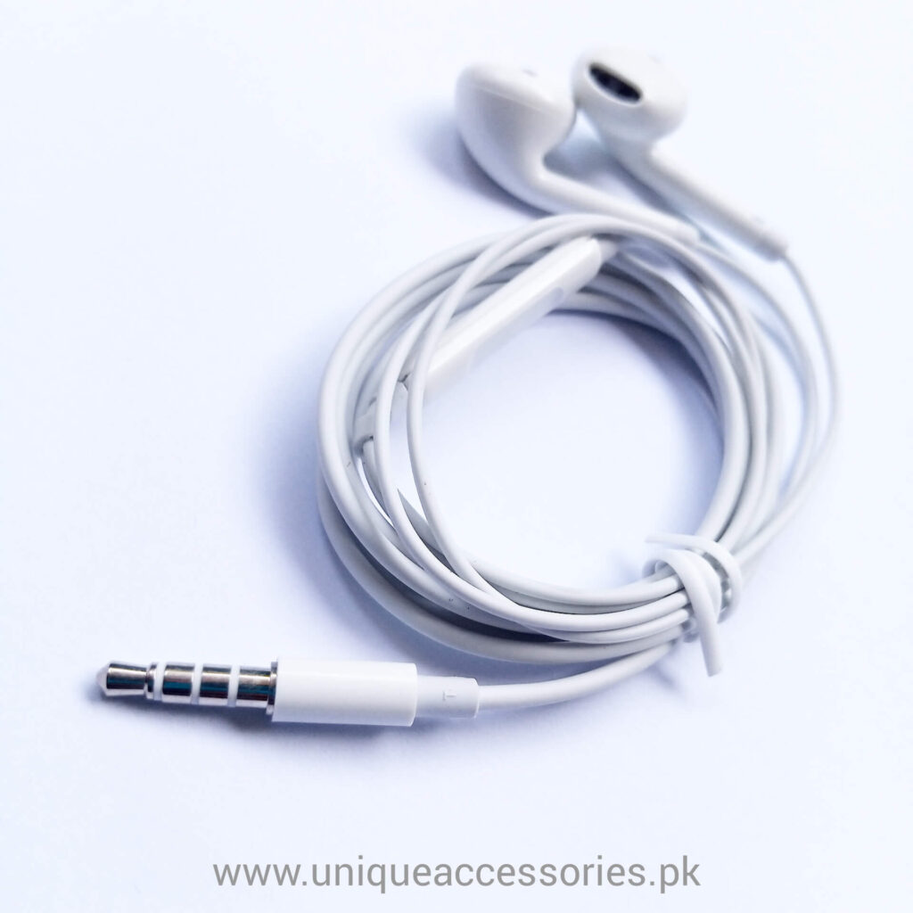 Gionee Original Earphones 3.5mm - Unique Accessories