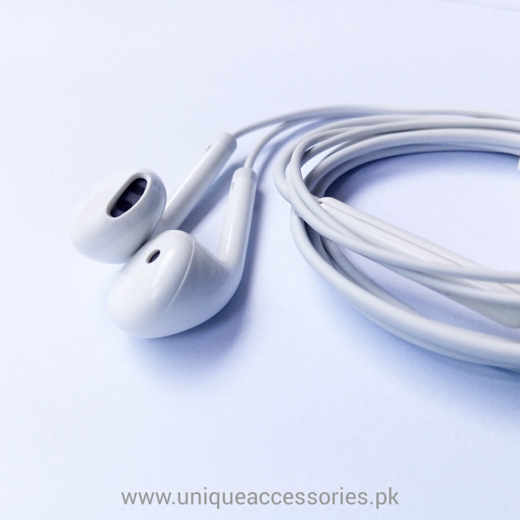 Gionee Original Earphones 3.5mm - Unique Accessories