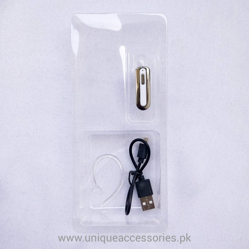 Mini M11 Bluetooth Earpiece - Unique Accessories