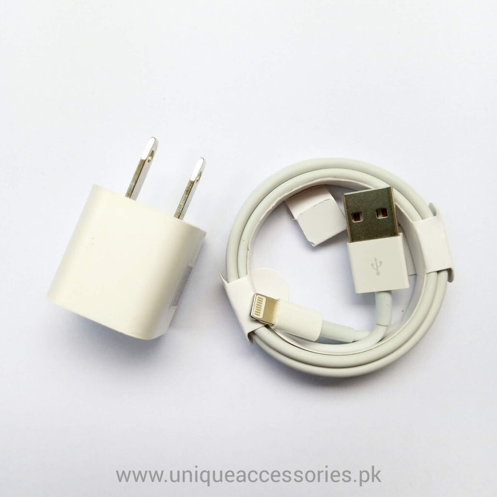 Infinix Charger 33w with USB Type C Cable