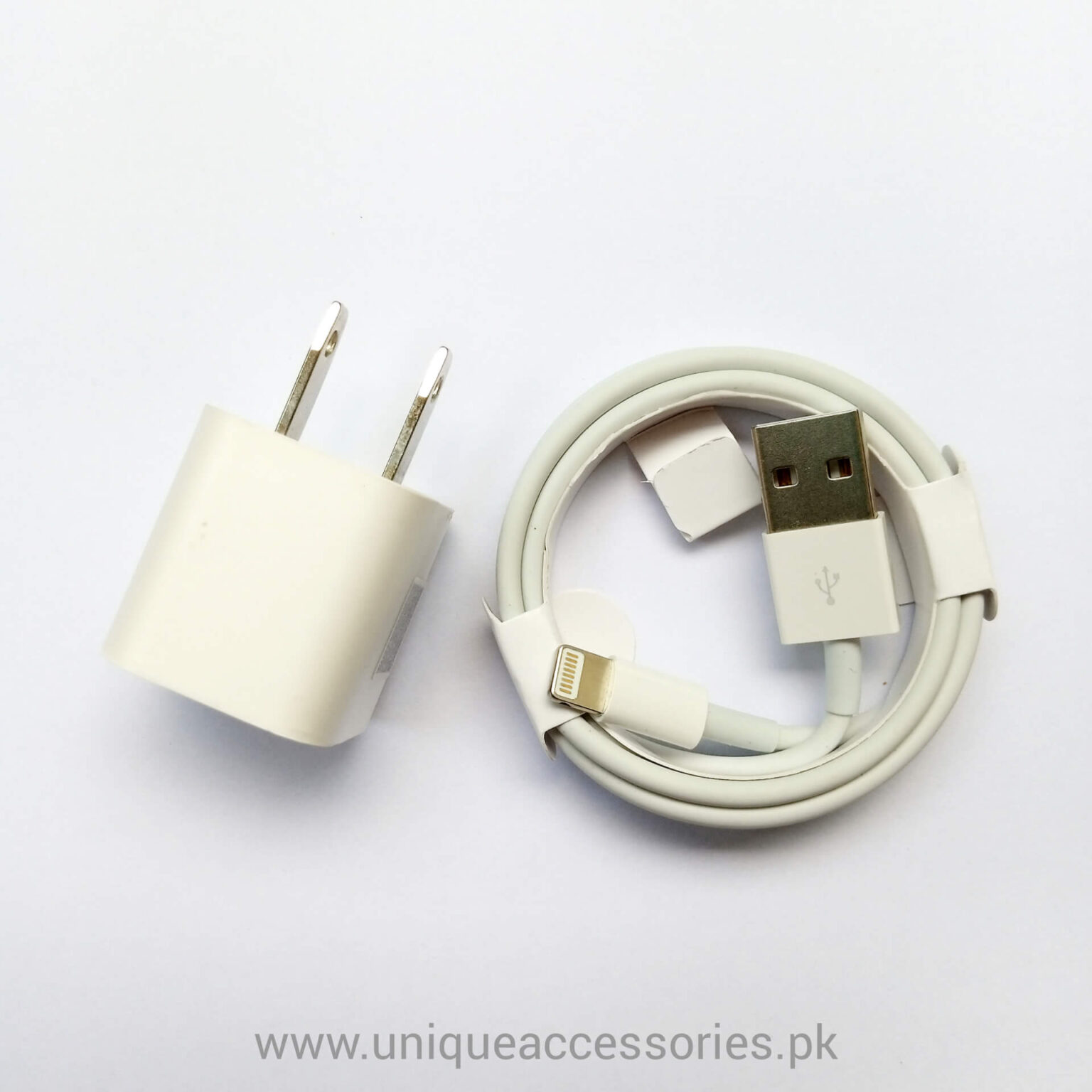 iPhone Charger 1A - Unique Accessories