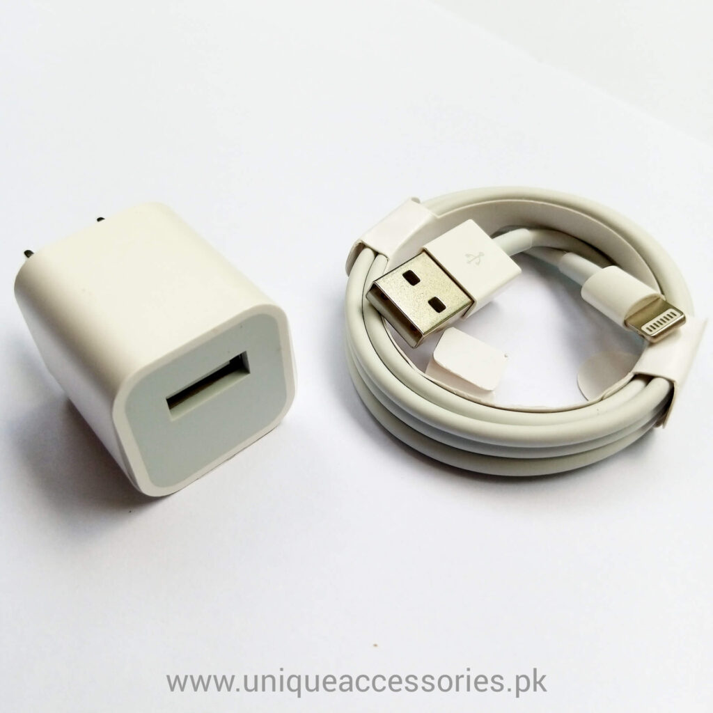iPhone Charger 1A - Unique Accessories