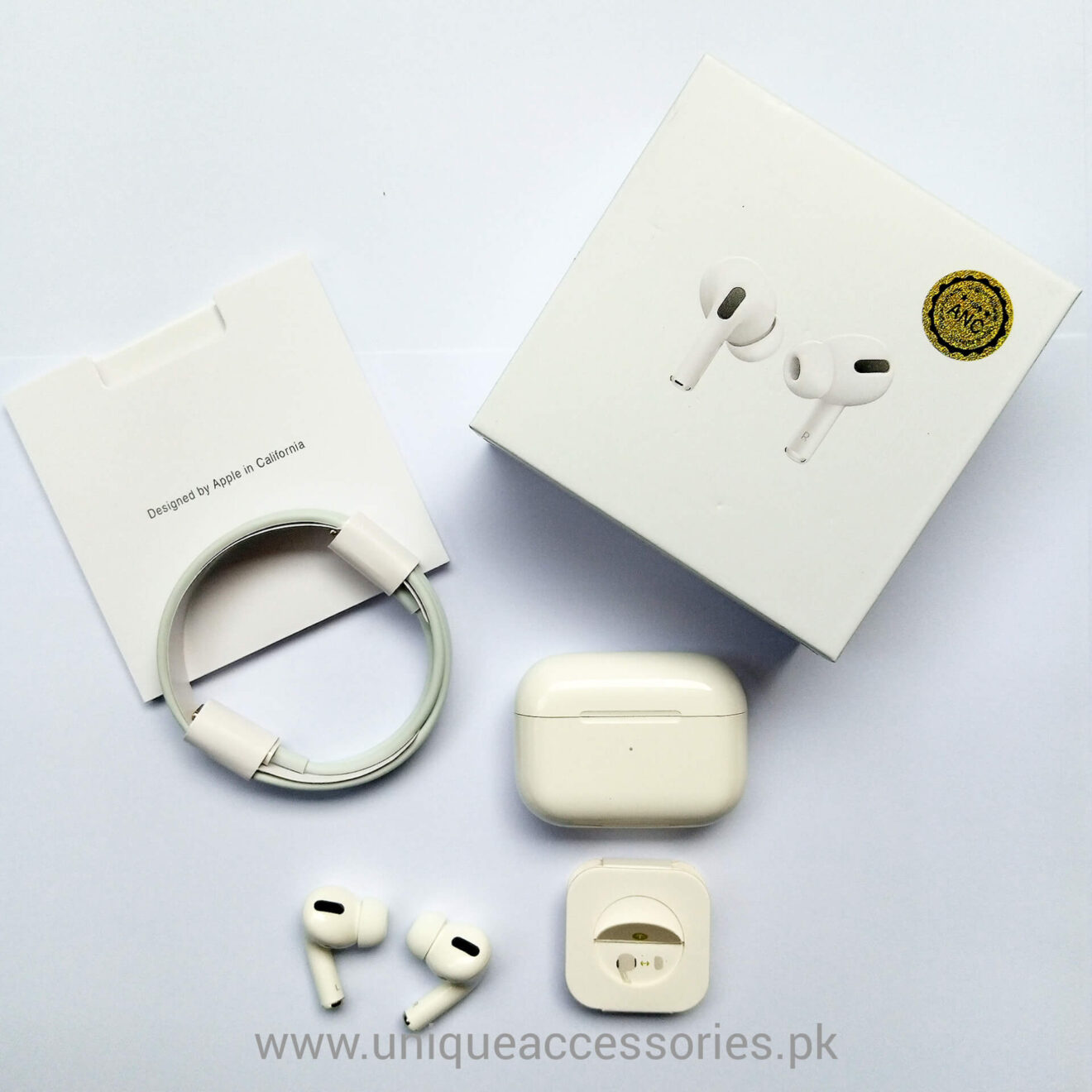 F9 TWS Wireless Bluetooth Earbuds - Unique Accessories