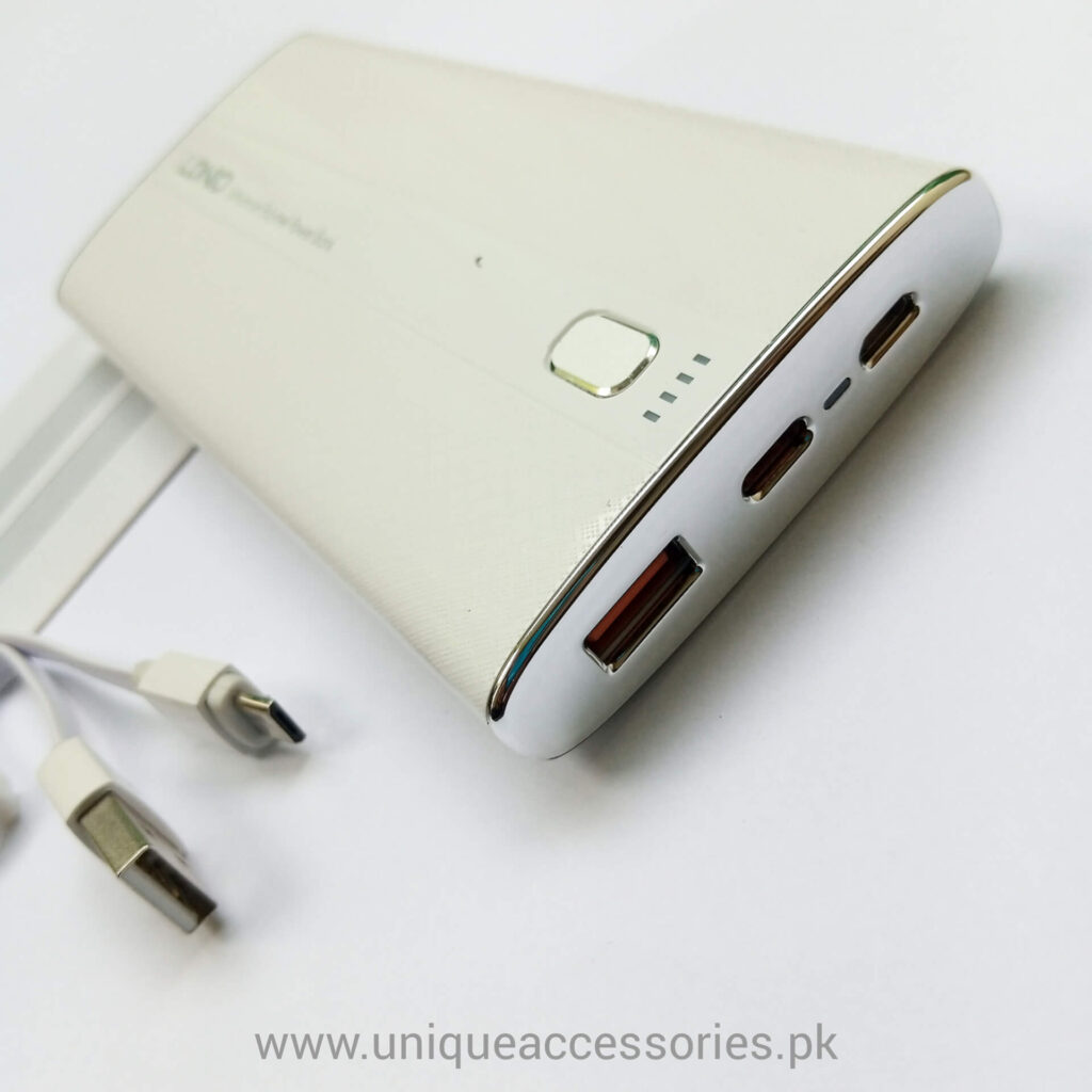 Ldnio Power Bank 10,000 MAH - Unique Accessories