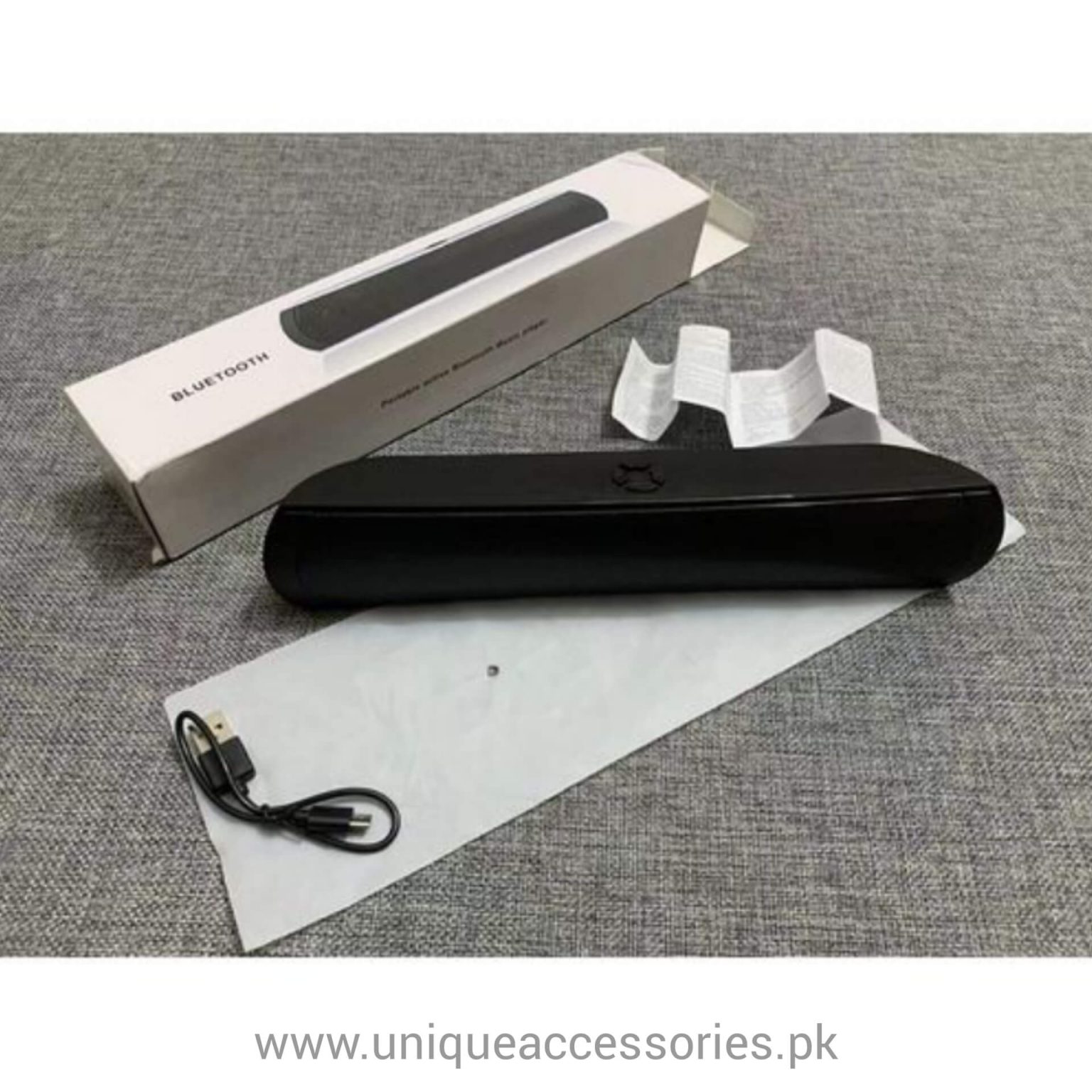 H-510 Wireless Bluetooth Speaker Soundbar - Unique Accessories