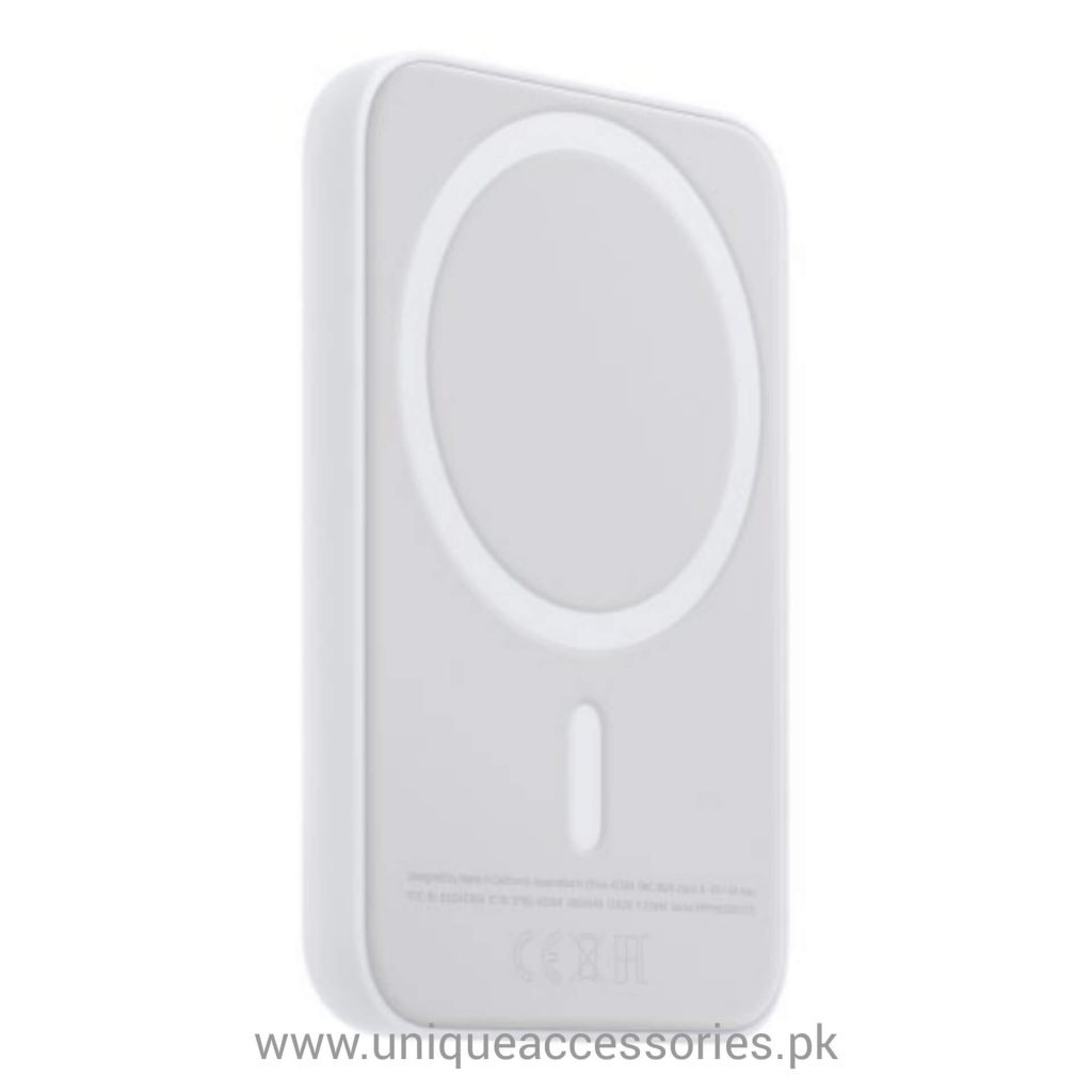 Apple MagSafe Battery Pack - Unique Accessories