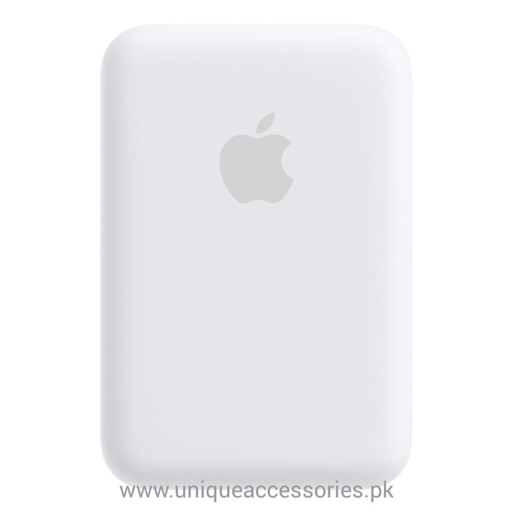 Apple MagSafe Battery Pack - Unique Accessories