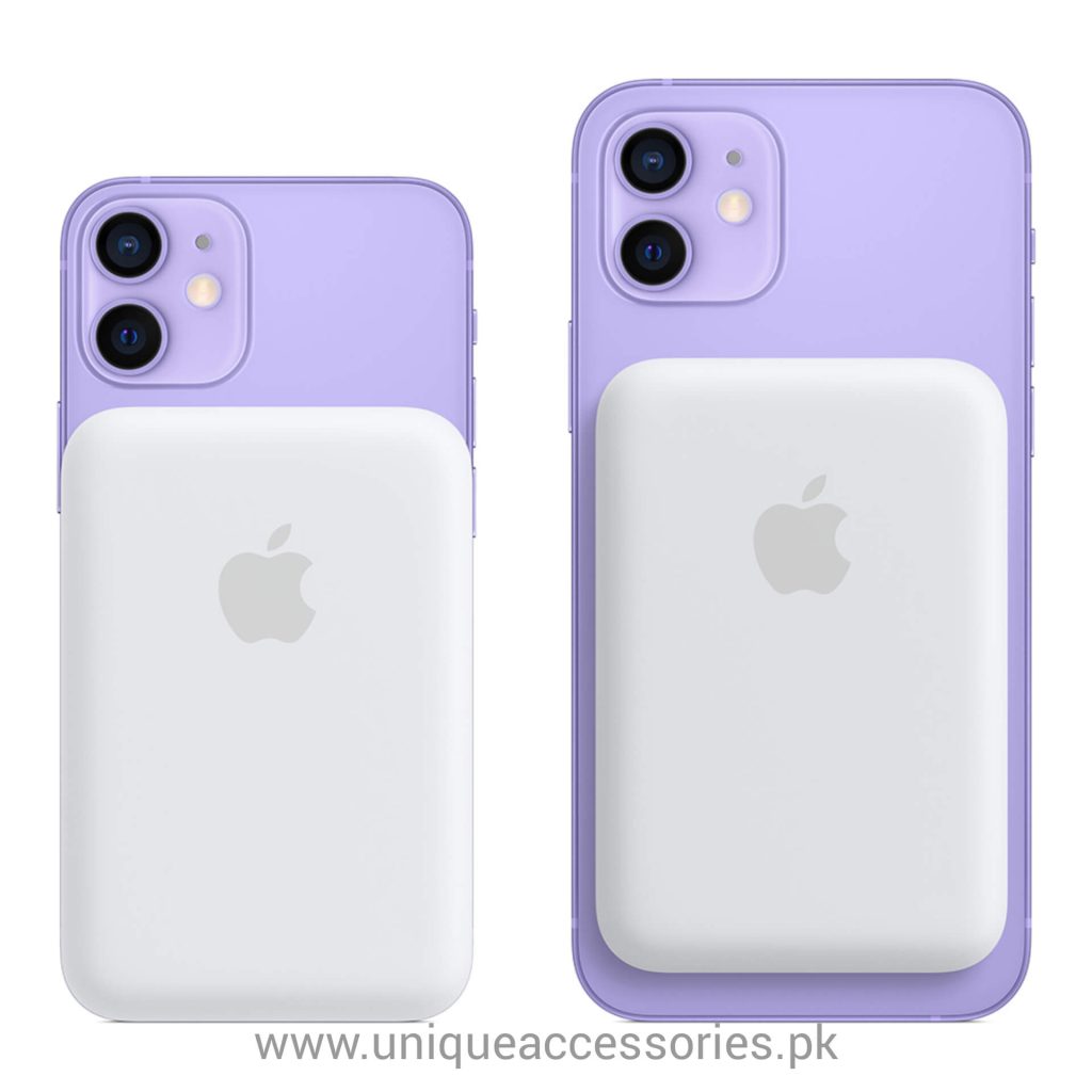 Apple MagSafe Battery Pack - Unique Accessories