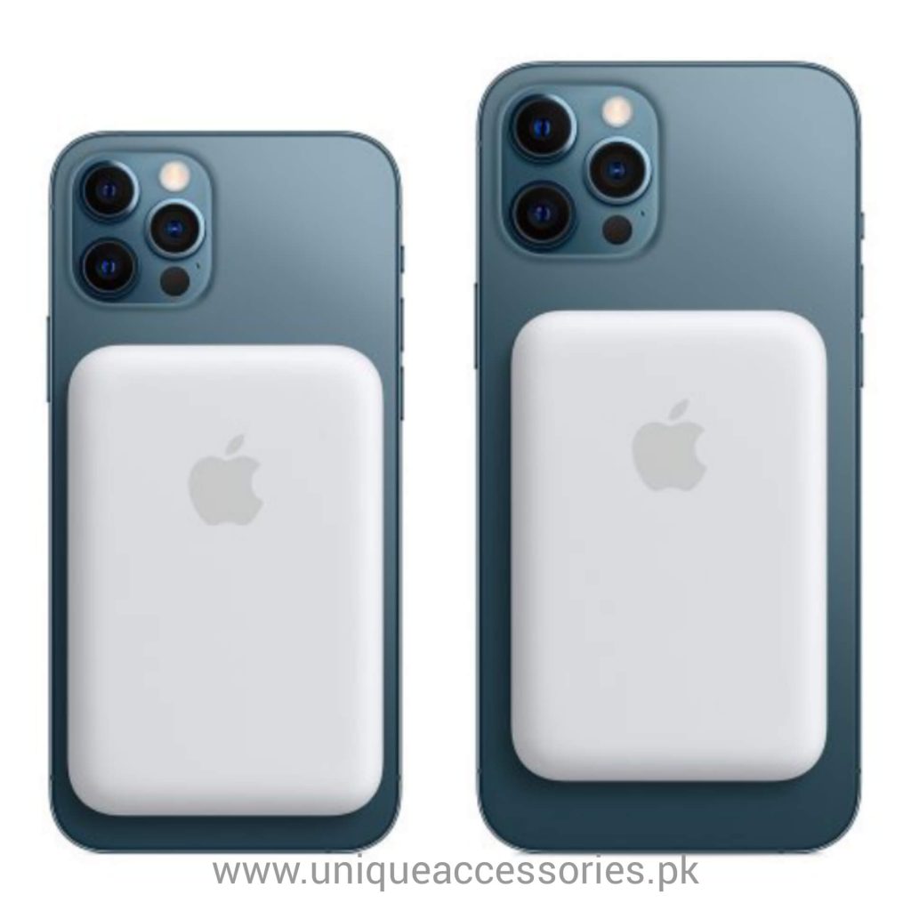 Apple MagSafe Battery Pack - Unique Accessories