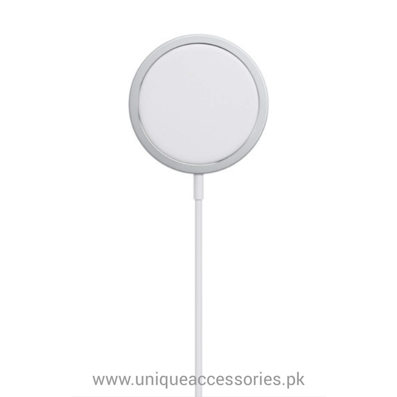 Apple MagSafe Wireless Charger - Unique Accessories