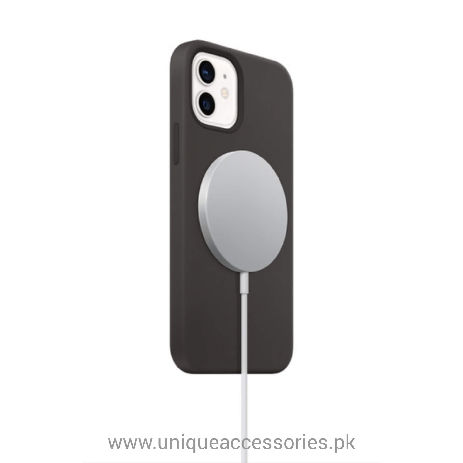 Apple MagSafe Wireless Charger - Unique Accessories