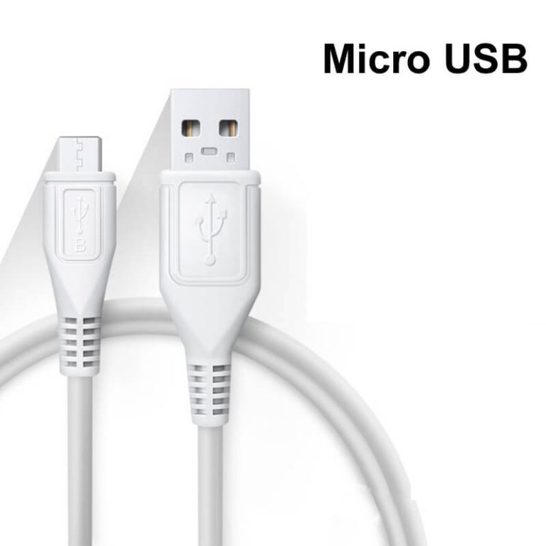 Vivo Data Cable Micro USB - Unique Accessories