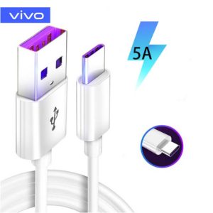 Vivo Data Cable USB Type C - Unique Accessories